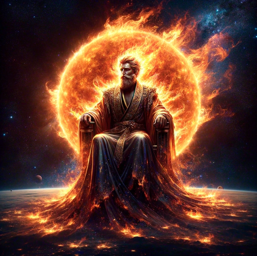 Mohzius Tayn | Defiance of the Fall Wiki | Fandom