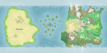 New Earth | Defiance of the Fall Wiki | Fandom