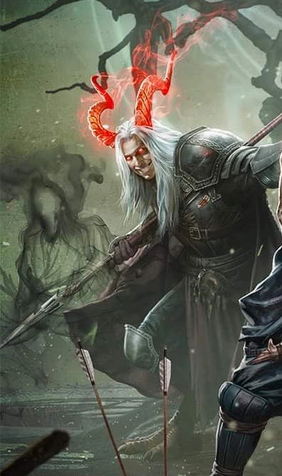 Ogras Azh'Rezak | Defiance of the Fall Wiki | Fandom