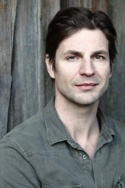 Gale Harold | Defiance Wiki | Fandom