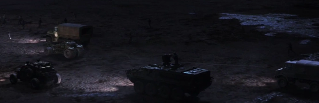 Earth Republic Army | Defiance Wiki | Fandom