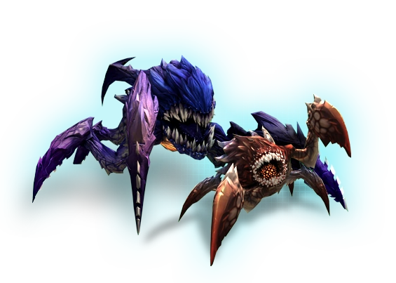 Hellbug | Defiance Wiki | Fandom