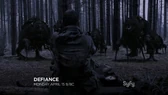 Saberwolves | Defiance Wiki | Fandom