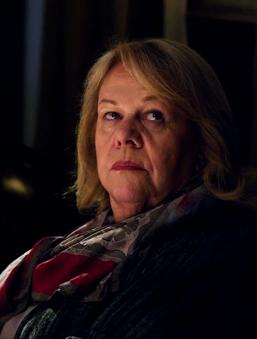 Bailey | Defiance Wiki | Fandom