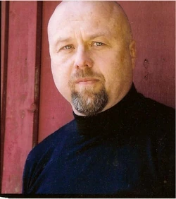 Carl Bauer | Defiance Wiki | Fandom