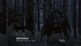 Saberwolves | Defiance Wiki | Fandom