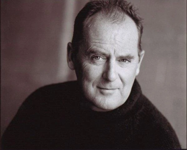 Peter MacNeill | Defiance Wiki | Fandom