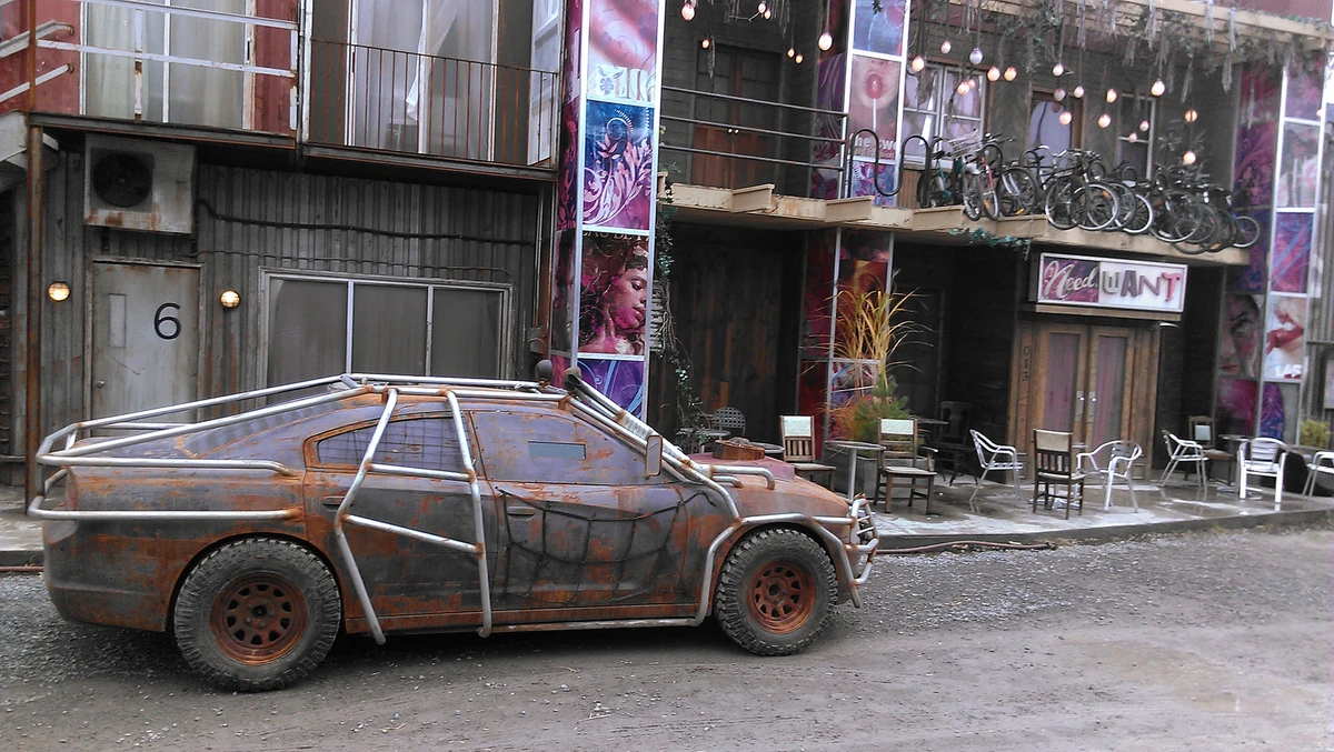 NeedWant | Defiance Wiki | Fandom