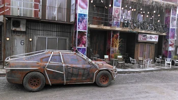 NeedWant | Defiance Wiki | Fandom