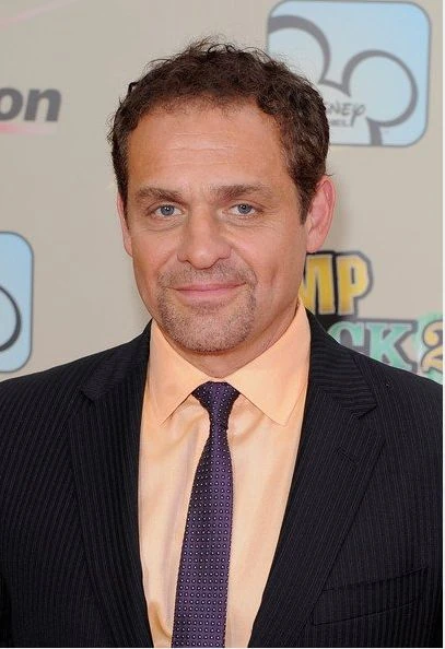 Daniel Kash | Defiance Wiki | Fandom