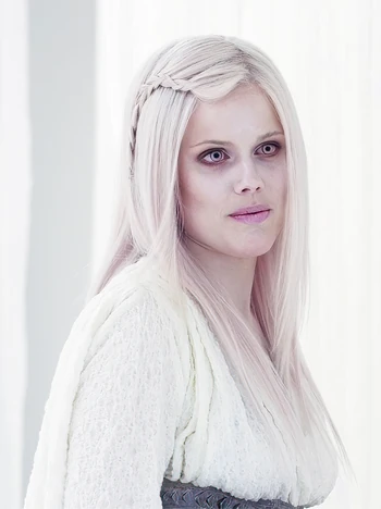 Jalina | Defiance Wiki | Fandom