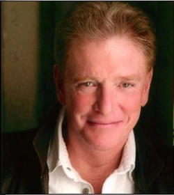 William Atherton | Defiance Wiki | Fandom