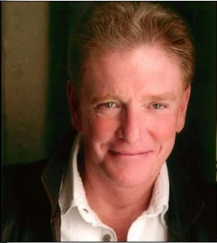 William Atherton | Defiance Wiki | Fandom