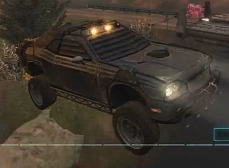 Dodge Challenger RT | Defiance Wiki | Fandom