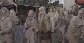 Castithans | Defiance Wiki | Fandom