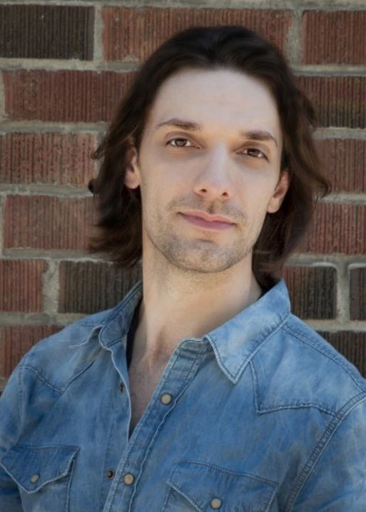 Adam Bogen | Defiance Wiki | Fandom