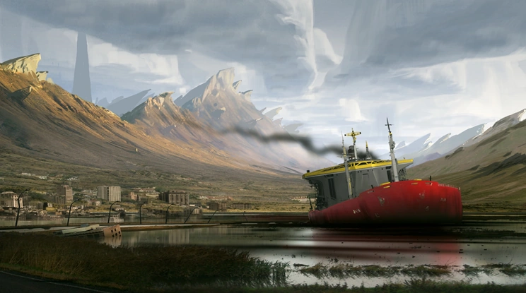 Defiance 2050 | Defiance Wiki | Fandom