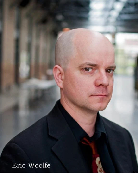 Eric Woolfe | Defiance Wiki | Fandom