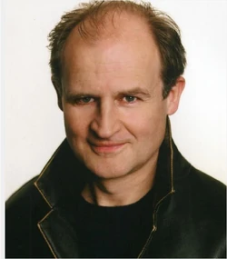 Michael Dyson | Defiance Wiki | Fandom