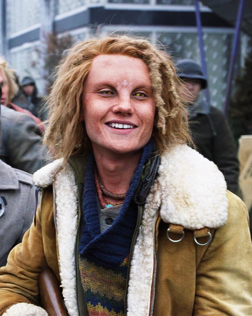 Ranikar "Zero" | Defiance Wiki | Fandom