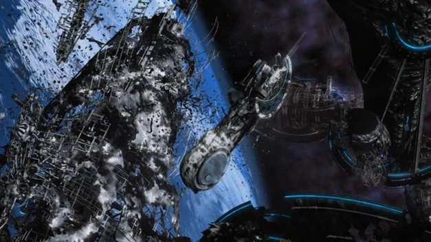 Ark belt | Defiance Wiki | Fandom