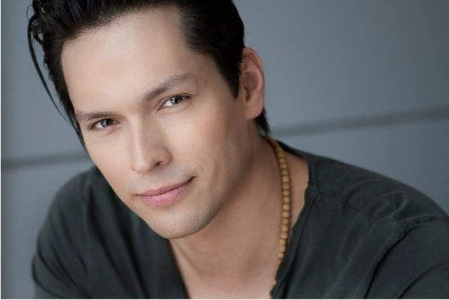 Wesley French | Defiance Wiki | Fandom