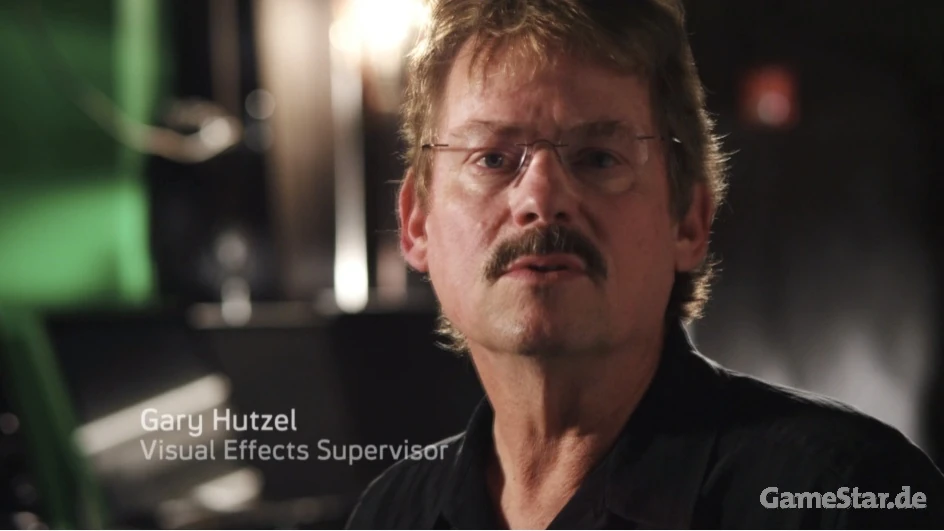 Gary Hutzel | Defiance Wiki | Fandom