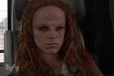 Irisa Nyira