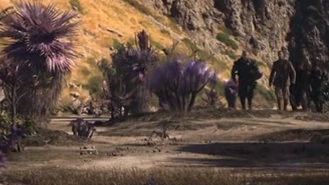 Insect like creature | Defiance Wiki | Fandom