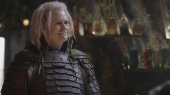 Rahm Tak | Defiance Wiki | Fandom