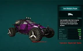 Category:Vehicles(Game) | Defiance Wiki | Fandom