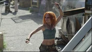 Irisa | Defiance Wiki | Fandom