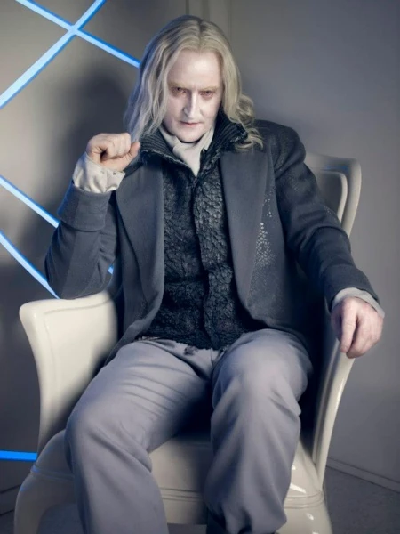 Datak Tarr | Defiance Wiki | Fandom