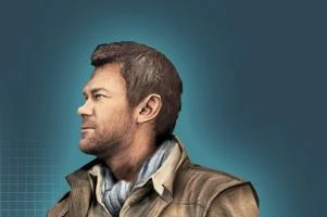 Joshua Nolan | Defiance Wiki | Fandom