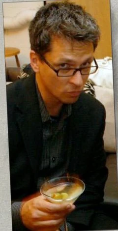 Clark Perry | Defiance Wiki | Fandom