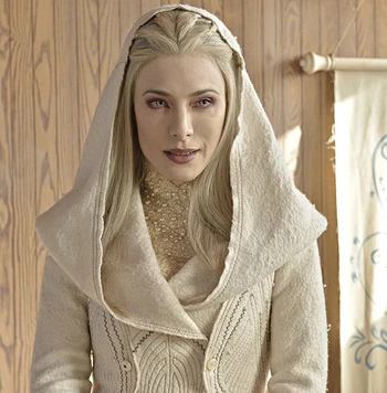Stahma Tarr | Defiance Wiki | Fandom