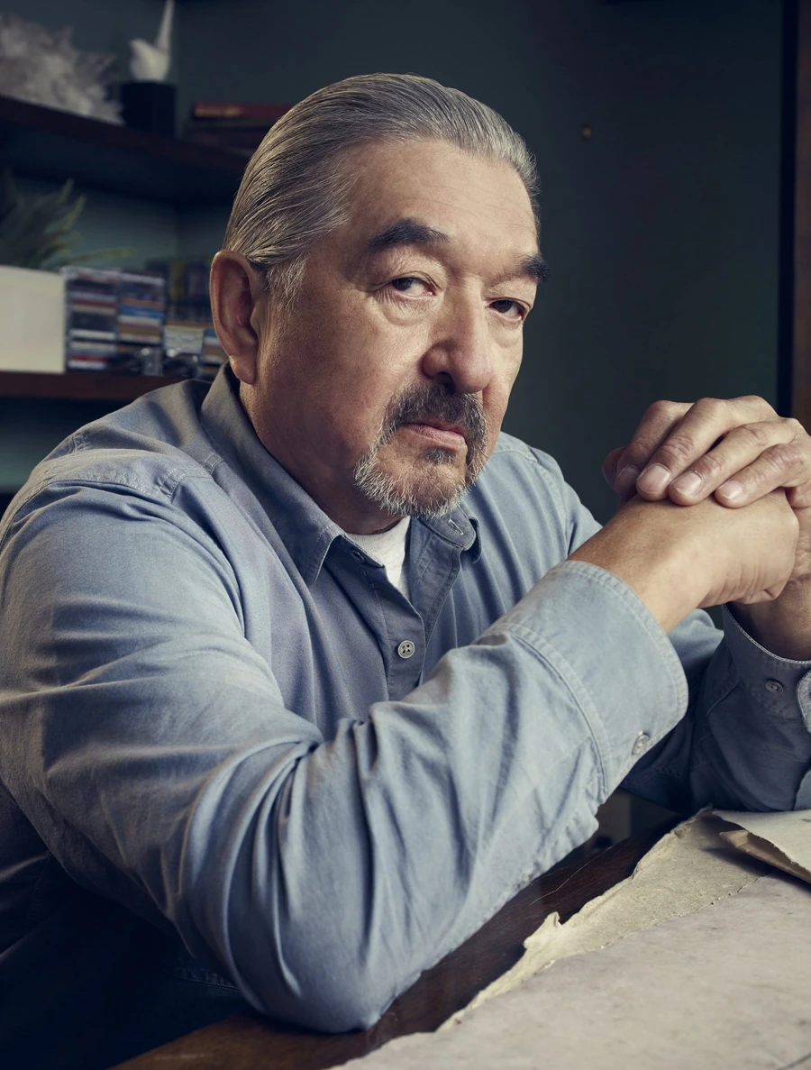 Rafe McCawley | Defiance Wiki | Fandom