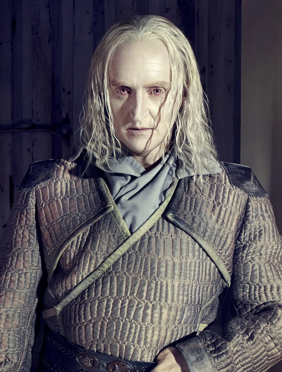 Datak Tarr Defiance Wiki Fandom