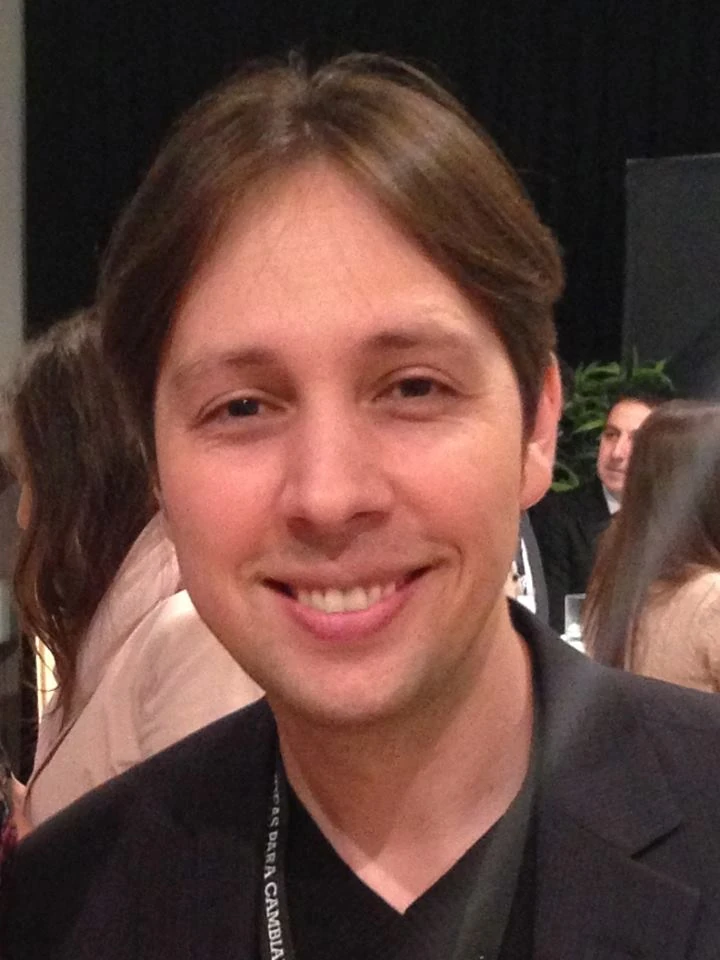 David J. Peterson | Defiance Wiki | Fandom