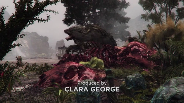 Bat like flying creature | Defiance Wiki | Fandom