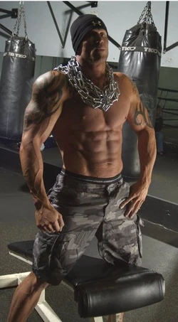 Rob Archer | Defiance Wiki | Fandom