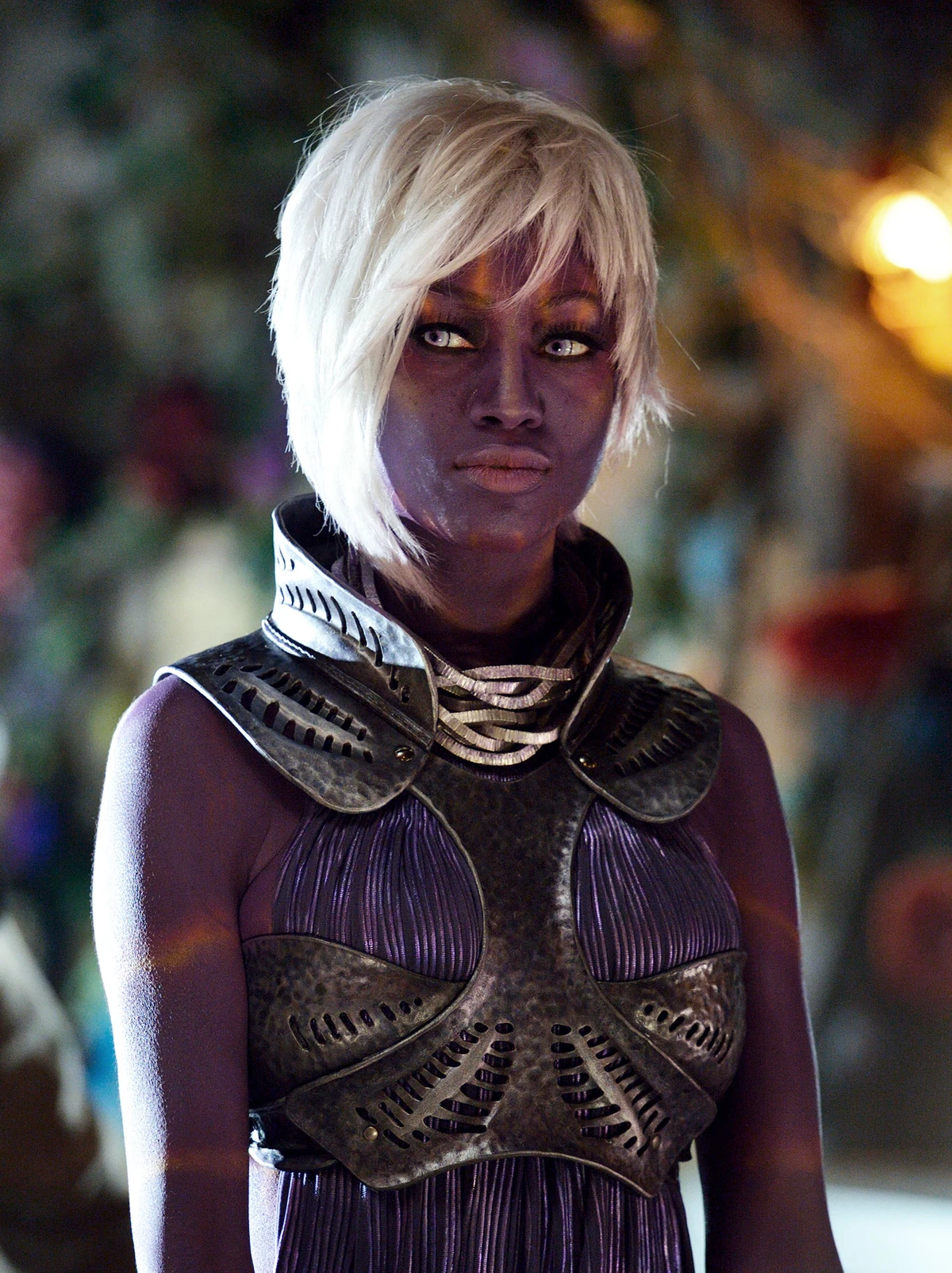 Kindzi | Defiance Wiki | Fandom