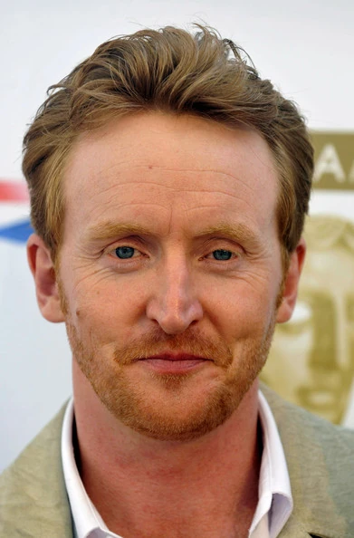 Tony Curran | Defiance Wiki | Fandom
