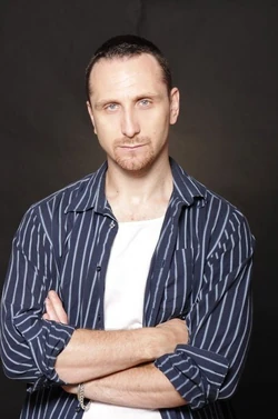 Christian Bako | Defiance Wiki | Fandom