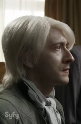 Ozin | Defiance Wiki | Fandom