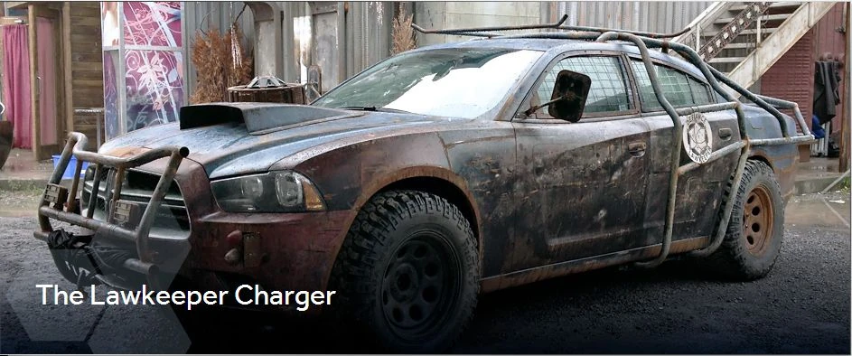Category:Vehicles(TV) | Defiance Wiki | Fandom