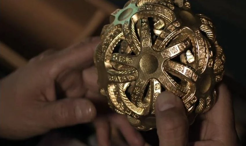 Kaziri | Defiance Wiki | Fandom