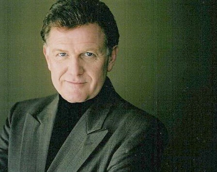 Barry Flatman | Defiance Wiki | Fandom