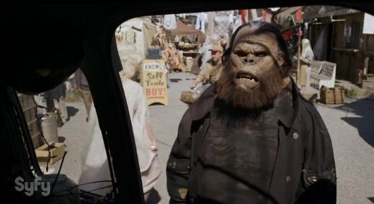 Raiga | Defiance Wiki | Fandom