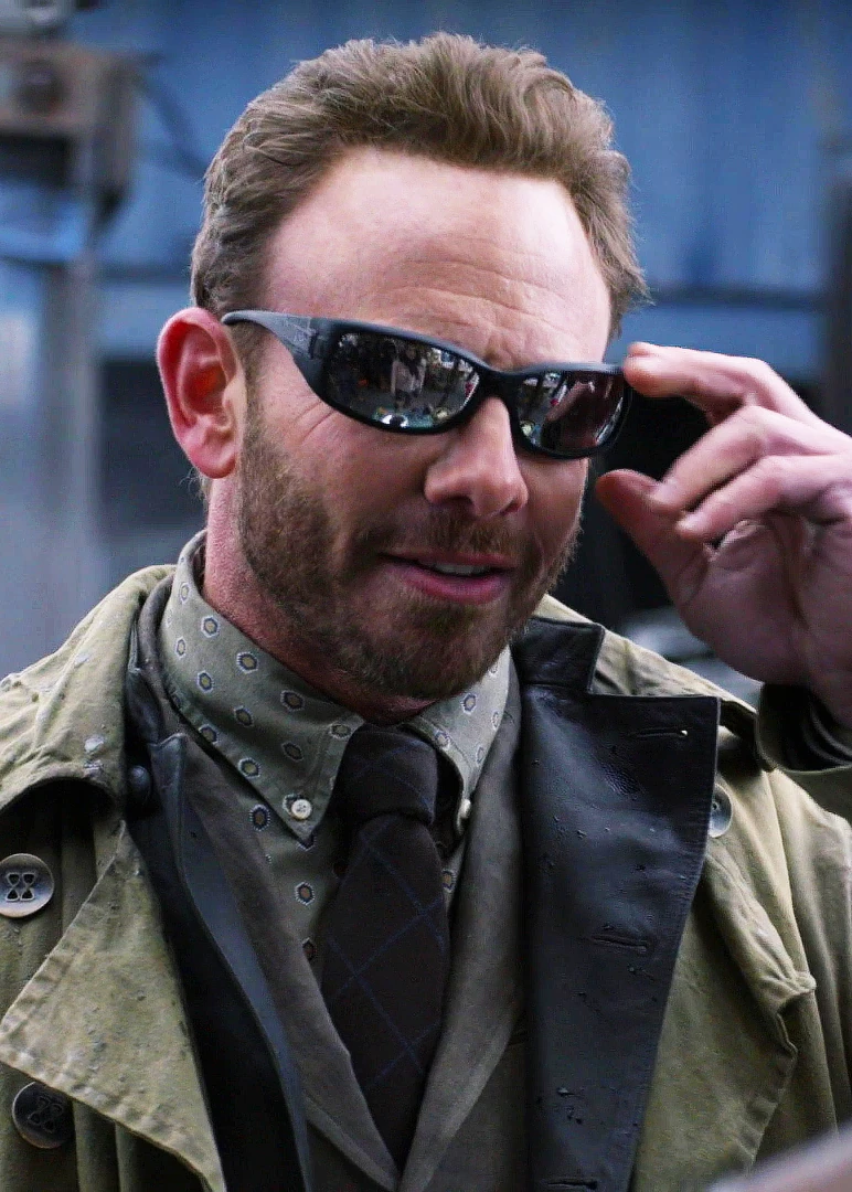 Conrad von Bach | Defiance Wiki | Fandom